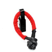 China New-design Tow Accessories for Soft Shackle Hitch Receiver for sale
