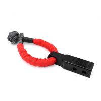 China New-design Tow Accessories for Soft Shackle Hitch Receiver for sale