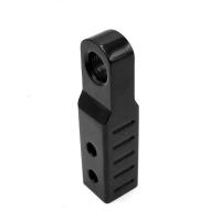 China New-design Tow Accessories for Soft Shackle Hitch Receiver for sale