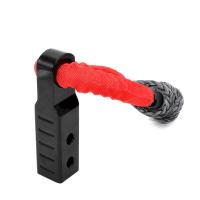 China New-design Tow Accessories for Soft Shackle Hitch Receiver for sale