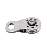 China 4*4 Off Road Stainless Steel Snatch Block for sale