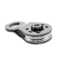 China 4*4 Off Road Stainless Steel Snatch Block for sale