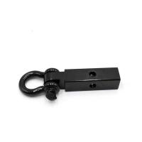China Towing Customized 1.25 inch Shackle Hitch Receiver for sale