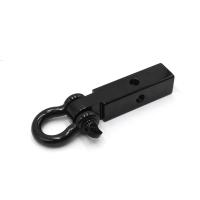China Towing Customized 1.25 inch Shackle Hitch Receiver for sale