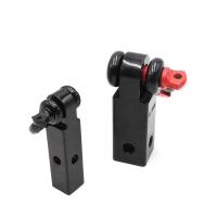 China Towing Customized 1.25 inch Shackle Hitch Receiver for sale