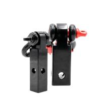 China Towing Customized 1.25 inch Shackle Hitch Receiver for sale