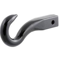 China Forged Trailer Accessories Vehicle Recovery Tow Hooks for sale