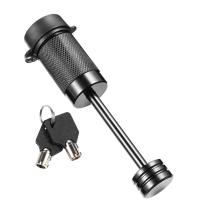 China Dia 1/4 Inch Trailer Tongue Coupler Lock for sale