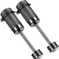 China Dia 1/4 Inch Trailer Tongue Coupler Lock for sale