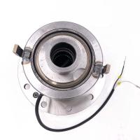China ET117, Dana 44,30 SPL,3.73 & DN 4X4 Electric Locker Differential for Jeep Wrangler for sale
