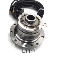 China ET117, Dana 44,30 SPL,3.73 & DN 4X4 Electric Locker Differential for Jeep Wrangler for sale