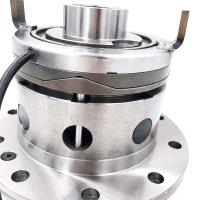 China ET117, Dana 44,30 SPL,3.73 & DN 4X4 Electric Locker Differential for Jeep Wrangler for sale