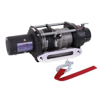 China Selectric winch/high qualit/3500lbs winchy/powerful winch for sale