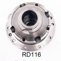 China Air Differential Locker RD116 for Jeep 4x4 Off Road Accessories Front and Rear Differential Lockers for sale