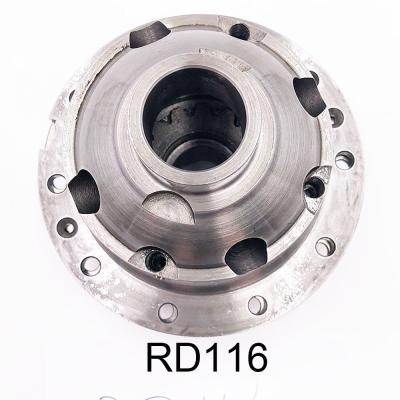 China Air Differential Locker RD116 for Jeep 4x4 Off Road Accessories Front and Rear Differential Lockers for sale