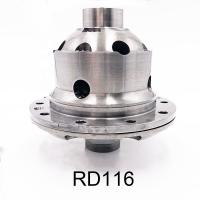 China Air Differential Locker RD116 for Jeep 4x4 Off Road Accessories Front and Rear Differential Lockers for sale