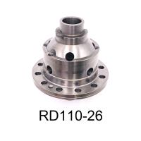 China Air Differential Locker RD110 for Mitsubishi, 4X4 China Air Diff Locker Differential for Mitsubishi Pajero RD154, RD155, RD210, RD212 for sale