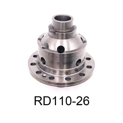 China Air Differential Locker RD110 for Mitsubishi, 4X4 China Air Diff Locker Differential for Mitsubishi Pajero RD154, RD155, RD210, RD212 for sale