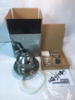 China Air Diff Locker RD161 for Defender Salisbury Type, Front & Rear Differential RD161, 10 Spline RD127, RD128 RD138 RD160 RD217 RD218 for sale