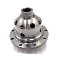 China RD135 for Patrol Y60/Y61 D21 Terrano ii Air Differential Locker, Differential Locker for Patrol for sale