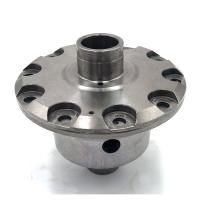 China Air Differential Locker RD117 for Jeep, Front and Rear Differential Lockers for Dan 30/35/44/60 from China, 19 Spline Available for sale