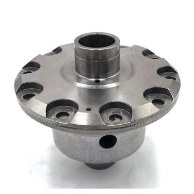 China Air Differential Locker RD117 for Jeep, Front and Rear Differential Lockers for Dan 30/35/44/60 from China, 19 Spline Available for sale