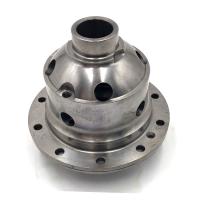 China Air Differential Locker RD117 for Jeep, Front and Rear Differential Lockers for Dan 30/35/44/60 from China, 19 Spline Available for sale