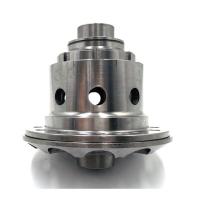 China RD142 Air Differential Locker for Toyota Landcruiser 40, 55, 60, 62, 70, 73, 74, 75, 80, for Lexus LX450, Off Road Parts for Toyota 4x4 for sale