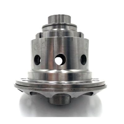 China RD142 Air Differential Locker for Toyota Landcruiser 40, 55, 60, 62, 70, 73, 74, 75, 80, for Lexus LX450, Off Road Parts for Toyota 4x4 for sale