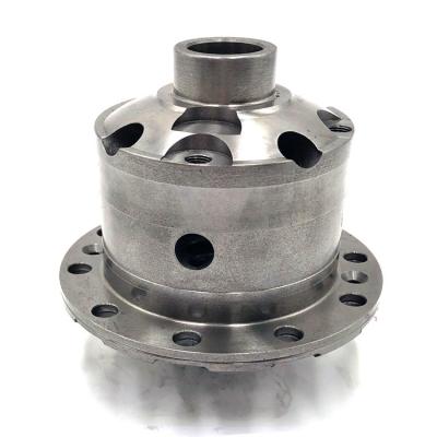 China RD207 Air Differential Locker for Suzuki Jimny 8 Bolt 22 Spline, 4X4 Offroad Parts Differential Lockers for Samurai for sale