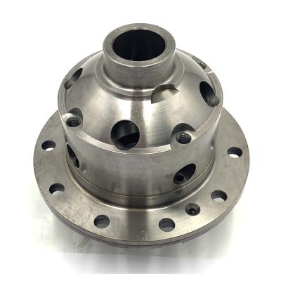 China RD132 Air Differential Locker for Landcrusier/ Hilux/ LJ70/ 4Runner Offroad Diff Locker 30 Spline 10 Bolt for sale