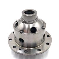 China RD111 30 Spline Front Air Differential Locker for Toyota Hilux 4runner Tacoma Landcruiser Air Differential Lockers Other 4x4 Parts for sale