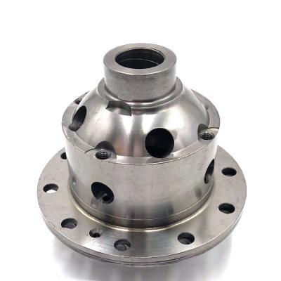China RD111 30 Spline Front Air Differential Locker for Toyota Hilux 4runner Tacoma Landcruiser Air Differential Lockers Other 4x4 Parts for sale