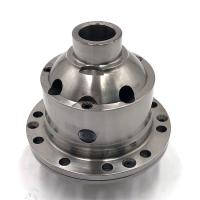 China RD204, 10 Bolt 26 Spline Air Differential Locker for Suzuki Vitara/ Sidekick/XL7 China Factory Price Air Differential Locker RD88 RD209 RD205 for sale