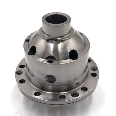 China RD204, 10 Bolt 26 Spline Air Differential Locker for Suzuki Vitara/ Sidekick/XL7 China Factory Price Air Differential Locker RD88 RD209 RD205 for sale