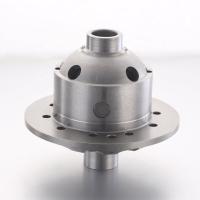 China RD127, 10 Spline 10 Bolt Air Differential Locker for Defender/ Discovery 4X4 Offroad Differential Lockers RD127 for sale