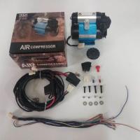 China RD127, 10 Spline 10 Bolt Air Differential Locker for Defender/ Discovery 4X4 Offroad Differential Lockers RD127 for sale
