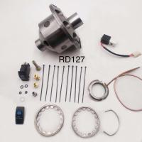 China RD127, 10 Spline 10 Bolt Air Differential Locker for Defender/ Discovery 4X4 Offroad Differential Lockers RD127 for sale