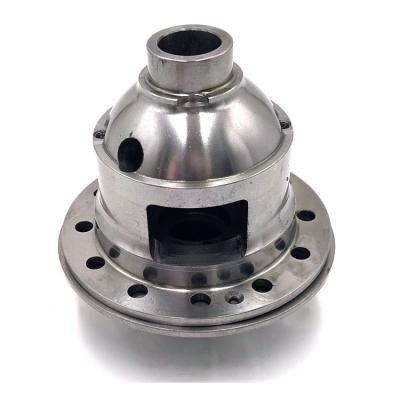 China RD153 Air Differential Locker for Toyota Landcrusier 40 55 60 62 70 73 74 75 80 8.9 c-clip Offroad Differential Locker 30 Spline 12 Bolt for sale