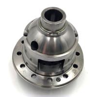 China RD153 Air Differential Locker for Toyota Landcrusier 40 55 60 62 70 73 74 75 80 8.9 c-clip Offroad Differential Locker 30 Spline 12 Bolt for sale
