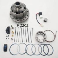 China RD202 Air Differential Locker for Nissan 4X4 Offroad Differential Locker for Navara D21 D22 for Patrol MQ 160 29 Spline 10 Bolt for sale