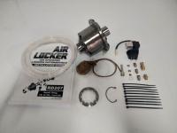 China RD207 locking Air Differentail Locker for Suzuki Jimny 8 Bolt 22 Spline, 4X4 Offroad Parts for Samurai for sale