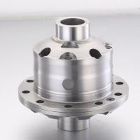 China RD207 locking Air Differentail Locker for Suzuki Jimny 8 Bolt 22 Spline, 4X4 Offroad Parts for Samurai for sale