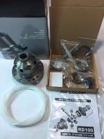 China RD100,Air Differential Locker, 4X4 Offroad Differential Lockers RD128 RD127 RD160 RD161 RD217 RD218 for sale