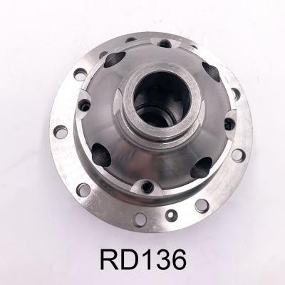 China 4X4 Offroad RD136 Air Differential Locker for atrol Y60/Y61 D21 Terrano ii Air Diff Locker, Differential Locker for Patrol for sale
