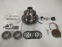China China Good Quality RD117 air differential locker 4x4 off-road refit differential locking gear locker accessories for sale