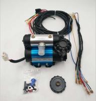 China China Good Quality RD117 air differential locker 4x4 off-road refit differential locking gear locker accessories for sale
