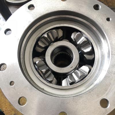 China Air Differential Locker RD135,4X4 Air Diff Locker Differential for atrol Y60/Y61 D21 Terrano ii Air Diff Locker, Differential Locker for sale