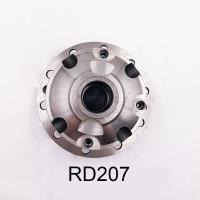 China RD207, Mitsubishi Air Differential Locker,4X4 Offroad Differential for Mitsubishi Pajero RD154, RD155, RD210, RD212 for sale