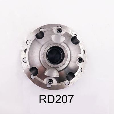 China RD207, Mitsubishi Air Differential Locker,4X4 Offroad Differential for Mitsubishi Pajero RD154, RD155, RD210, RD212 for sale